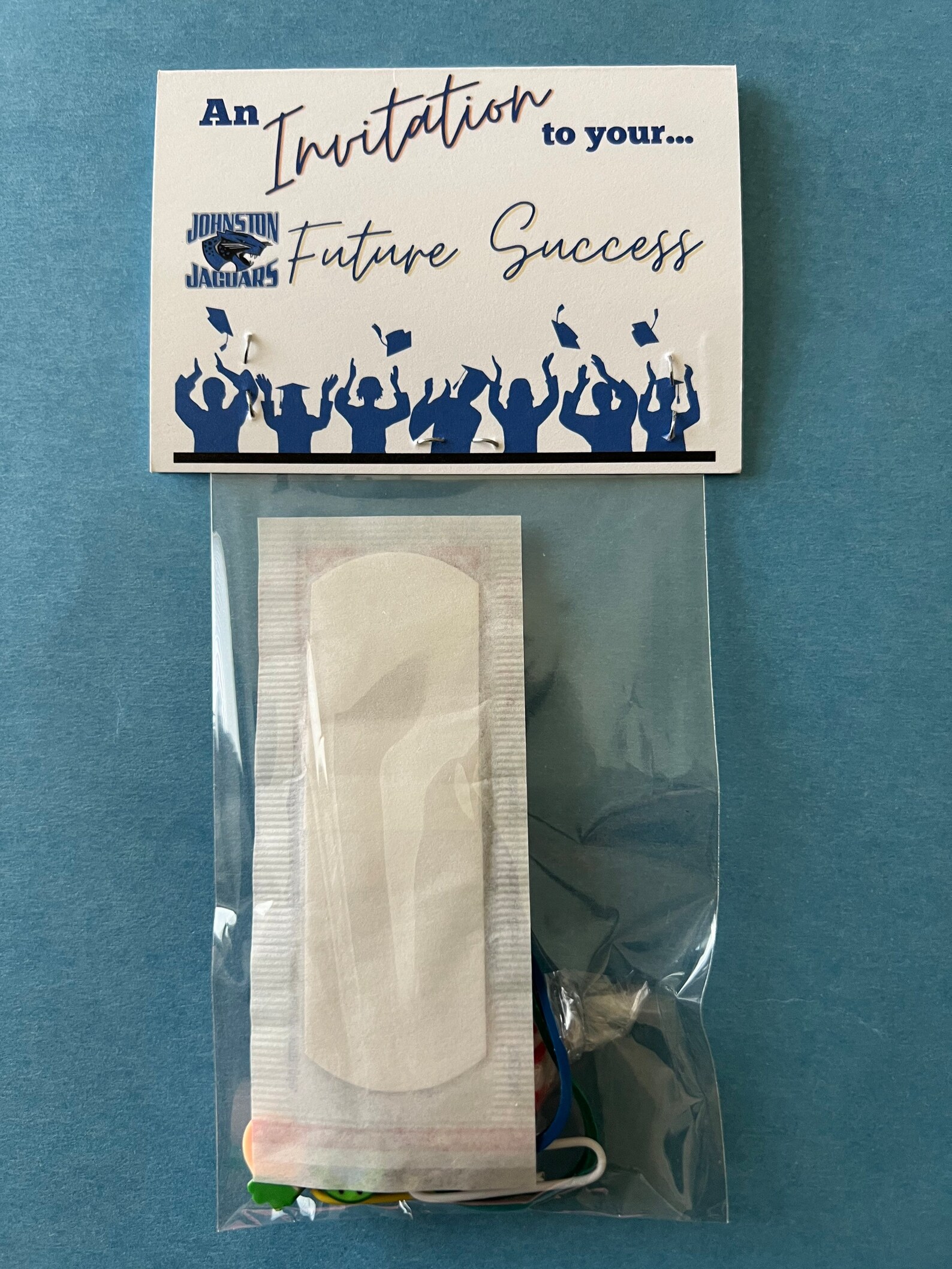 Customized Student Success Kits, Personalized Survival Kits - Etsy