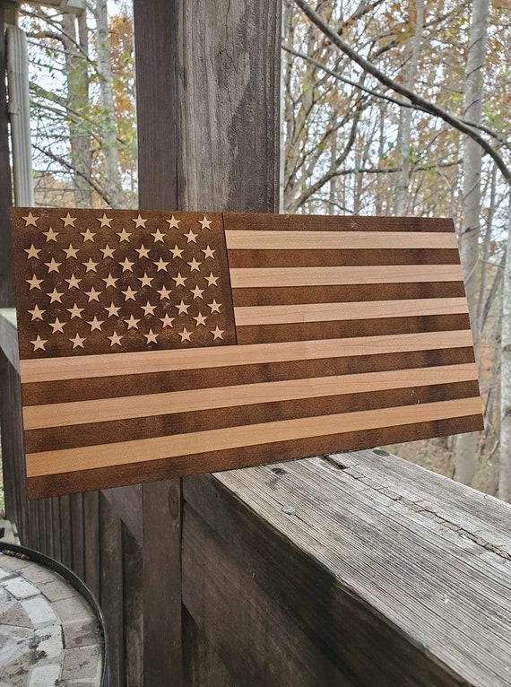 Flag Wall Art-small - Etsy
