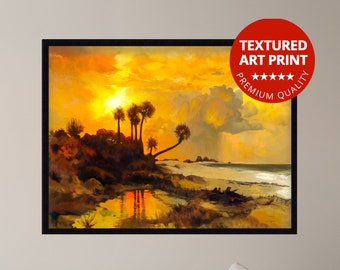 George Moran Print - Etsy