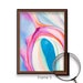 Music, Pink and Blue - Georgia O’keeffe | Museum Quality 3D Oil Canvas ...