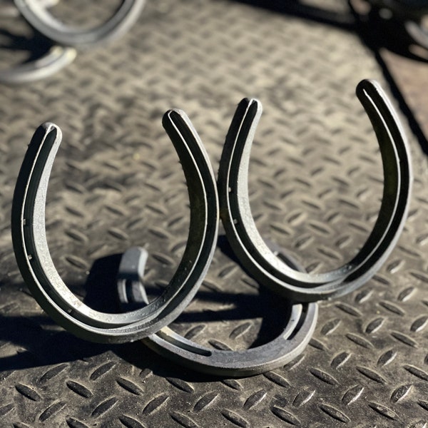 Framed Horseshoe - Etsy