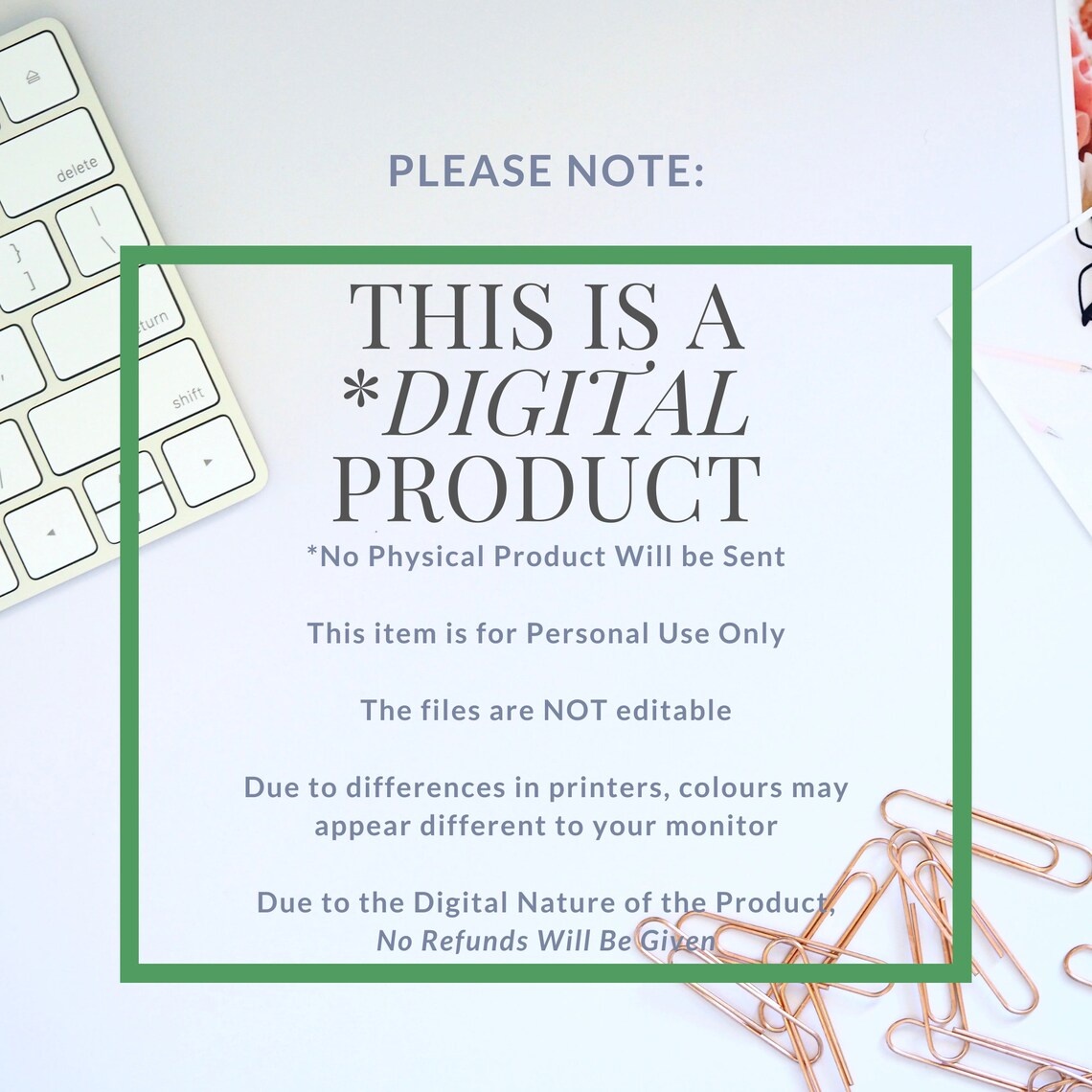 Floral Homeschool Planner Printable PDF Homeschool Tracker Chores Chart ...