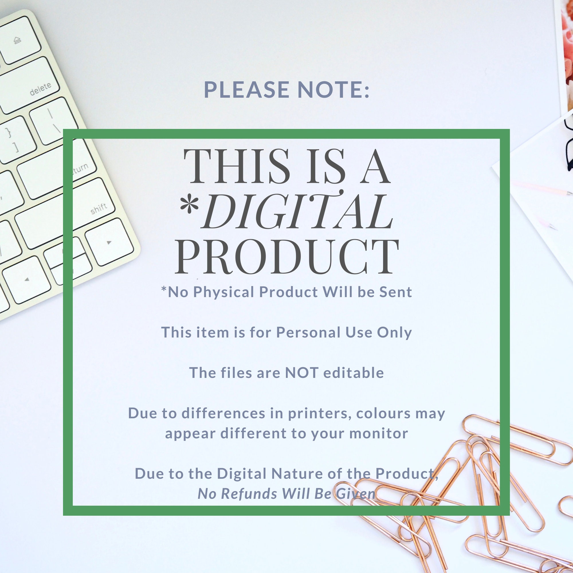 Floral Homeschool Planner Printable PDF Homeschool Tracker Chores Chart ...