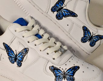 2PAC Custom Shoes AF1 Air Force 1 Nike MADE TO ORDER - Etsy