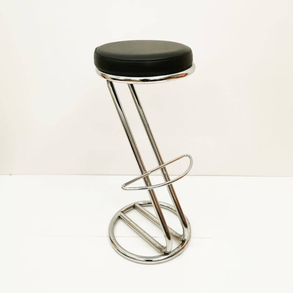 Bauhaus Stool - Etsy