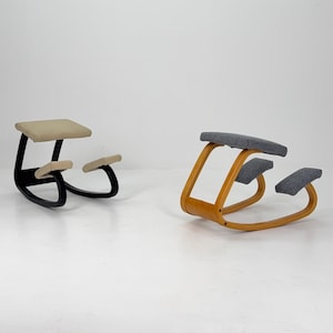 Mid Century Peter Opsvik Stokke Varier Variable Balance Ergonomic ...