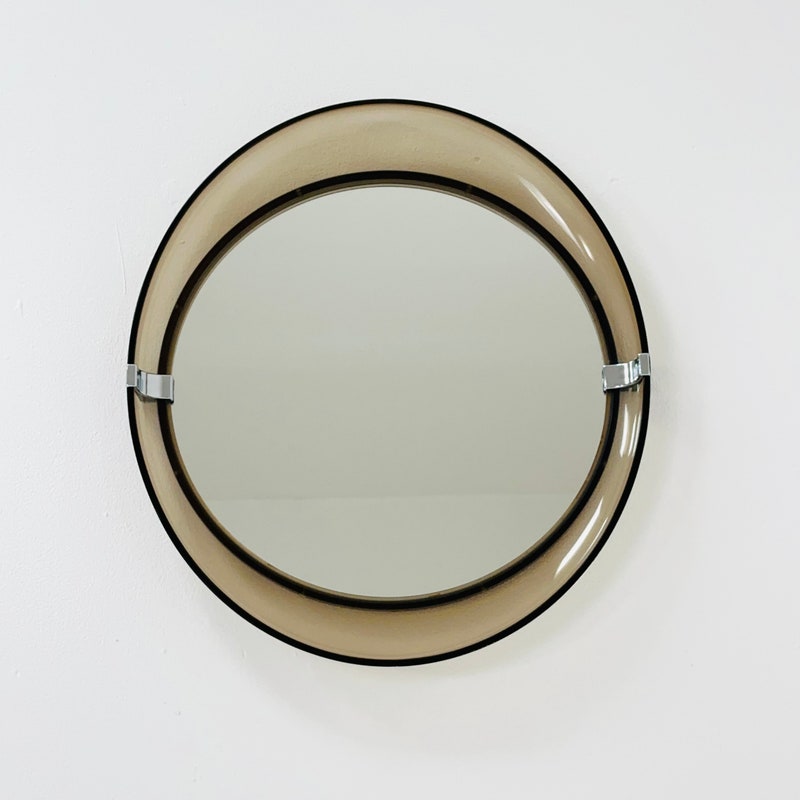 70s Mirror - Etsy