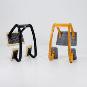 Mid Century Peter Opsvik Stokke Varier Variable Balance Ergonomic ...