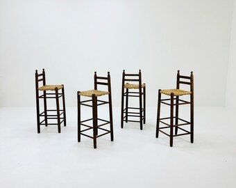 Adam Chisum Western Bar Stool - Etsy