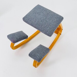 Mid Century Peter Opsvik Stokke Varier Variable Balance Ergonomic ...