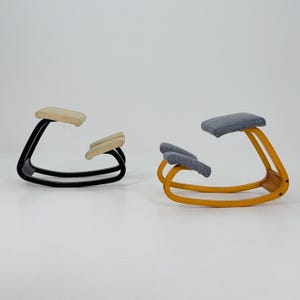 Mid Century Peter Opsvik Stokke Varier Variable Balance Ergonomic ...