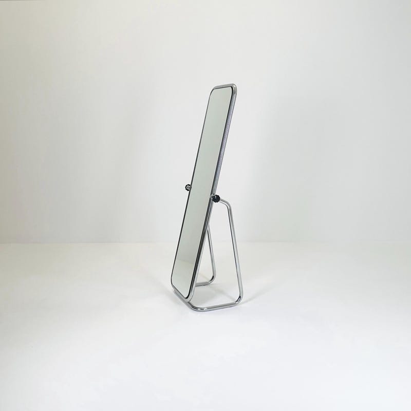 70s Mirror - Etsy