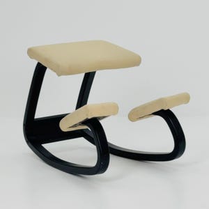 Mid Century Peter Opsvik Stokke Varier Variable Balance Ergonomic ...