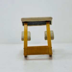 Peter Opsvik Stokke Varier Variable Balance Ergonomic Kneeling Chair ...