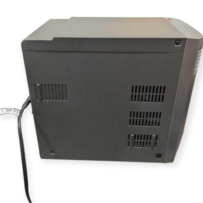 Philips MCM530/37 CD Player Stereo System - 5-disc Changer, Digital AM ...