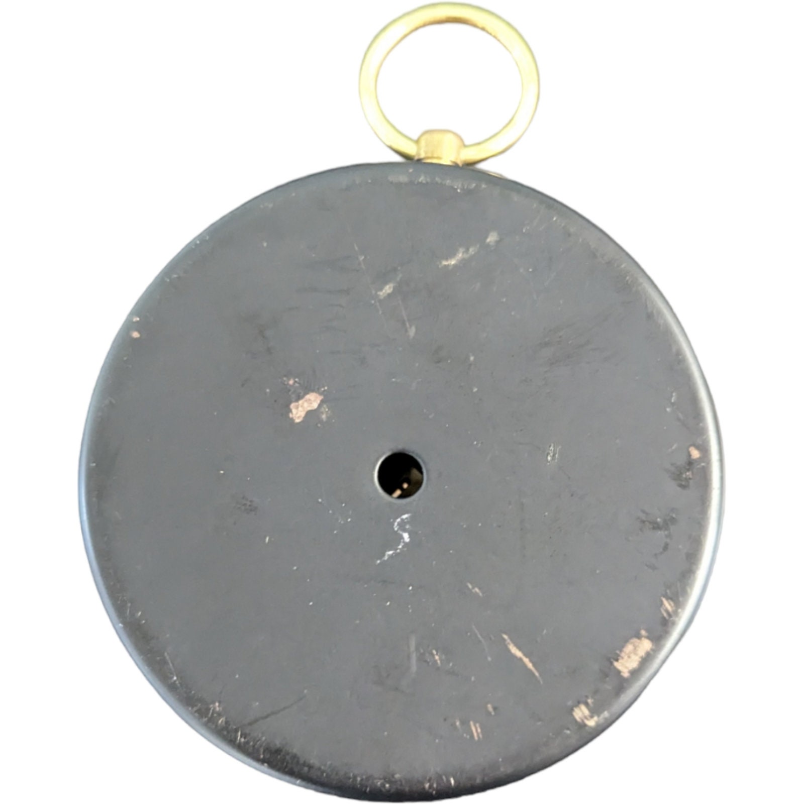 Vintage West German Hydrometer Wall Hanging 3.5 Inches Diameter - Etsy