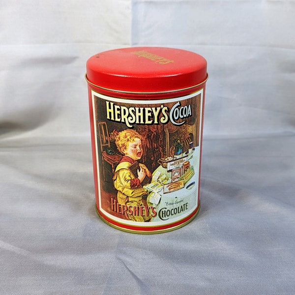 Reproduction Tin - Etsy
