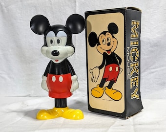 Mickey Mouse Bubble Bath | Etsy