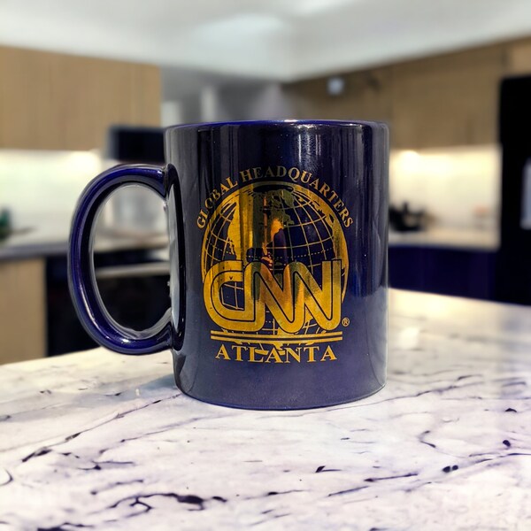 Cnn - Etsy