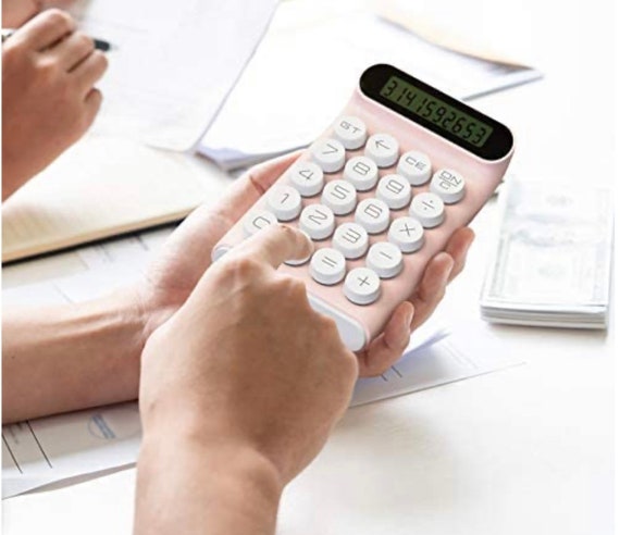 Mechanical Switch Calculator - Etsy