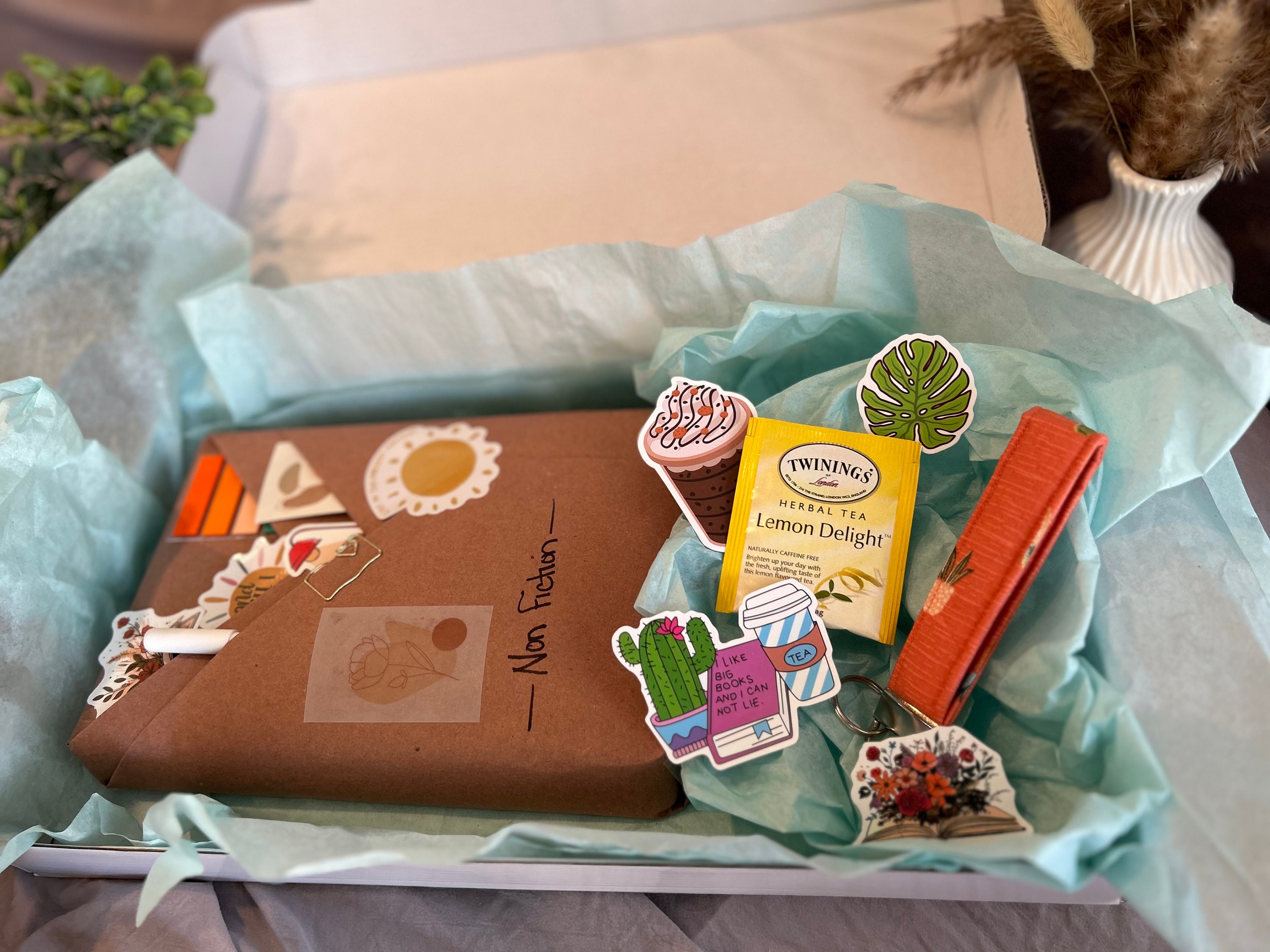 Pre-loved Blind Date With a Book - Etsy