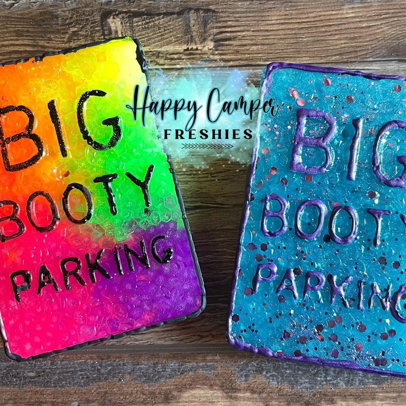 Car Booties - Etsy