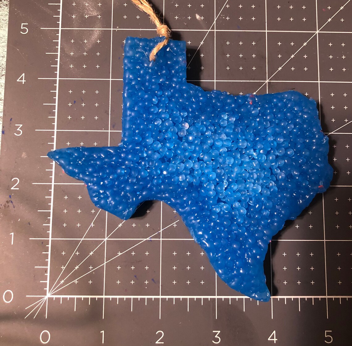 XL Texas Car Freshie-texas Car Air Freshener - Etsy