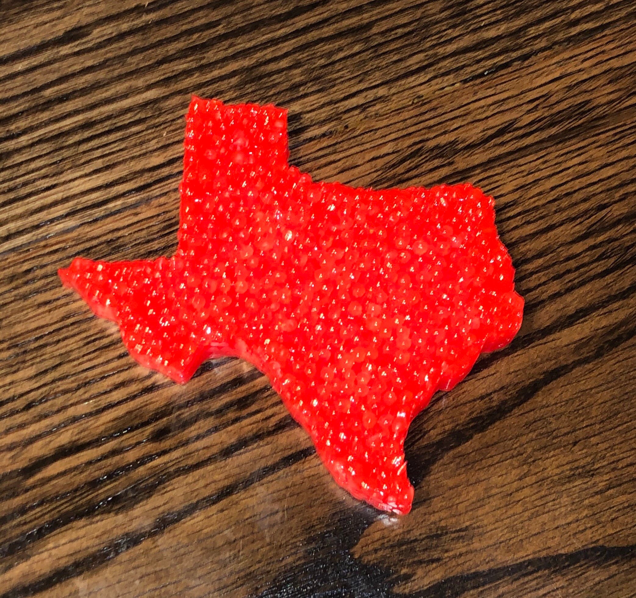 XL Texas Car Freshie-texas Car Air Freshener - Etsy
