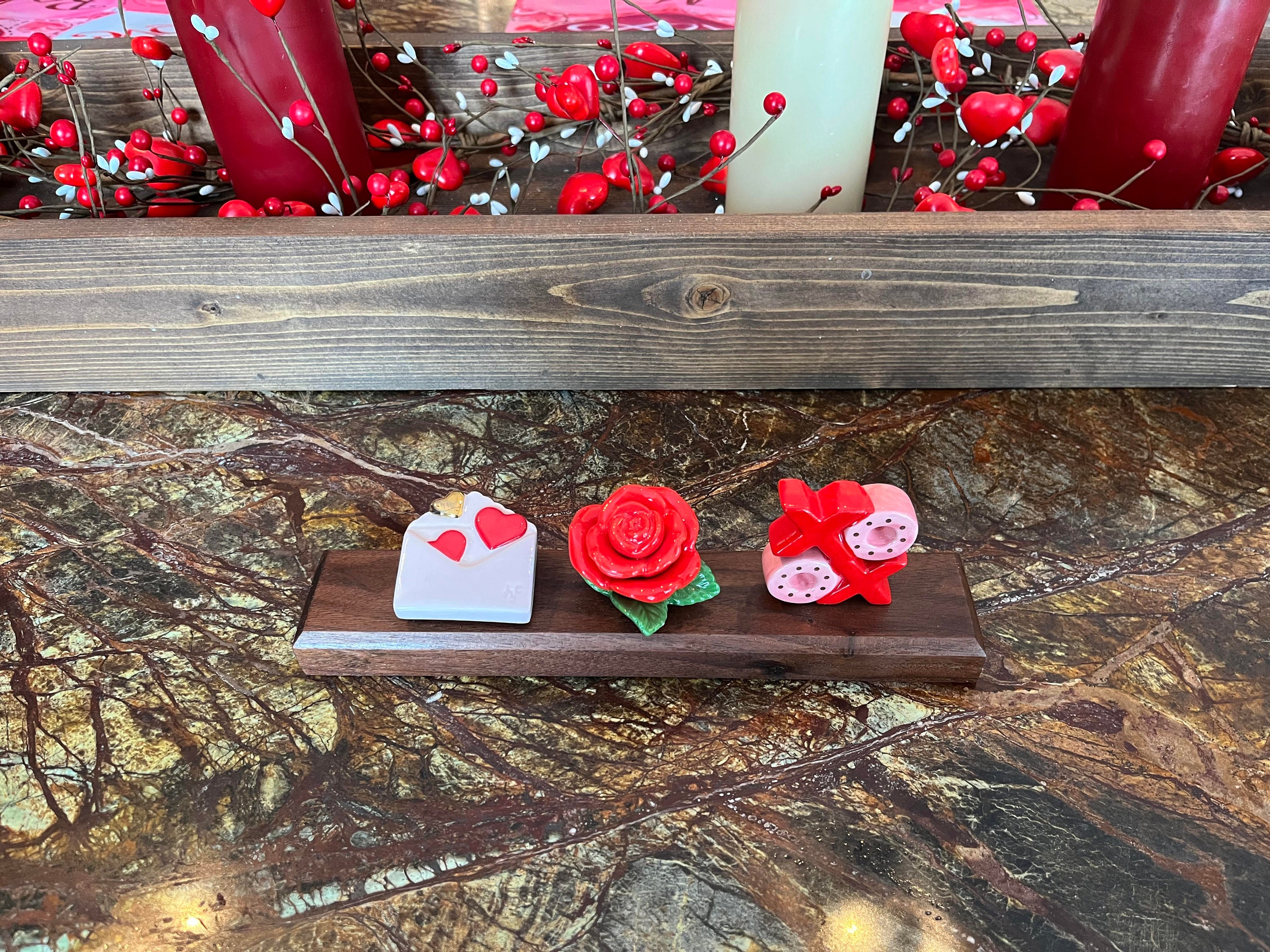 Nora Fleming Minis Display | Ornament Holder | Minis Collection ...