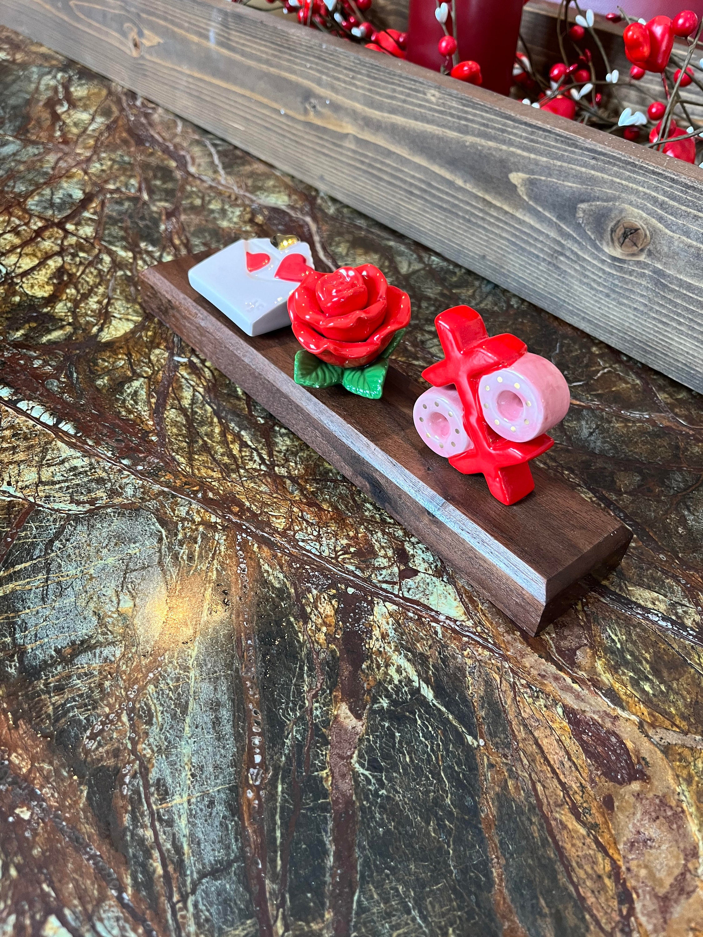 Nora Fleming Minis Display | Ornament Holder | Minis Collection ...