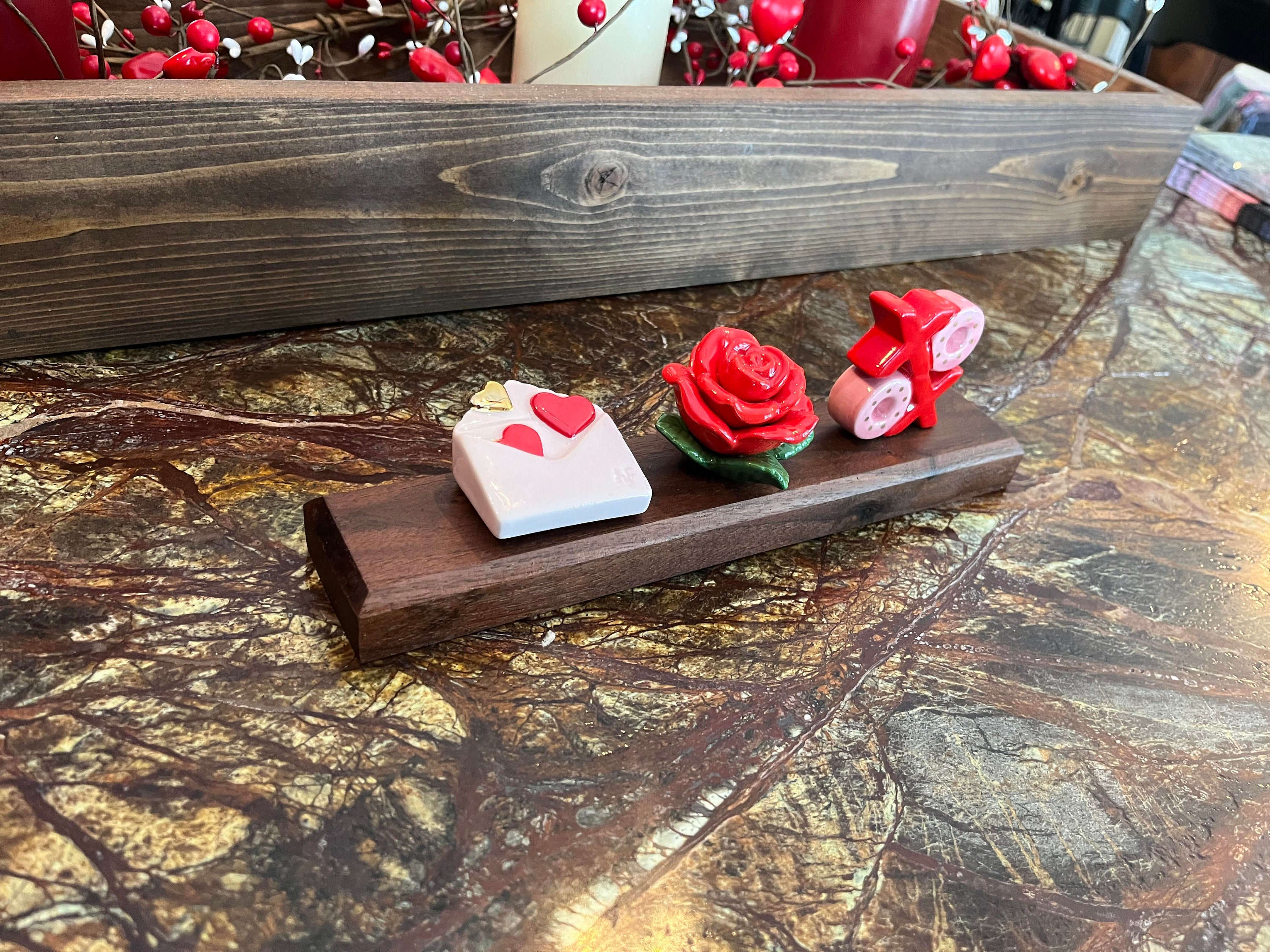 Nora Fleming Minis Display | Ornament Holder | Minis Collection ...