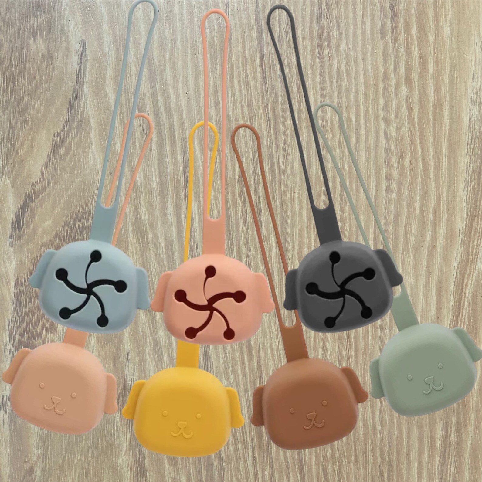 Baby Accessories Newborn Dummy Box, Latest Baby Silicone Dummy Holder ...