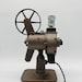 Revere Model 85 Custom Projector Lamp - Etsy