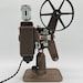 Revere Model 85 Custom Projector Lamp - Etsy