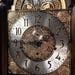 Majestic Howard Miller Grandfather Clock - Etsy