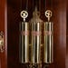 Majestic Howard Miller Grandfather Clock - Etsy