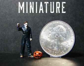 Ho Scale Halloween - Etsy