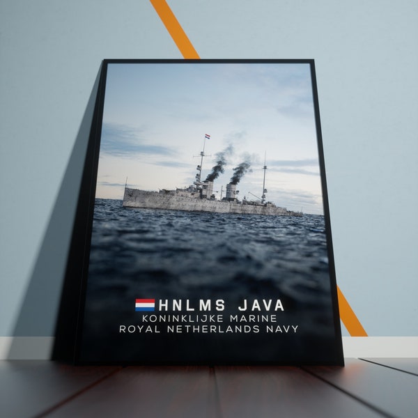 Battleship Bismarck Museo Poster - Etsy