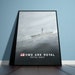 USS Iowa Artwork Poster - Etsy