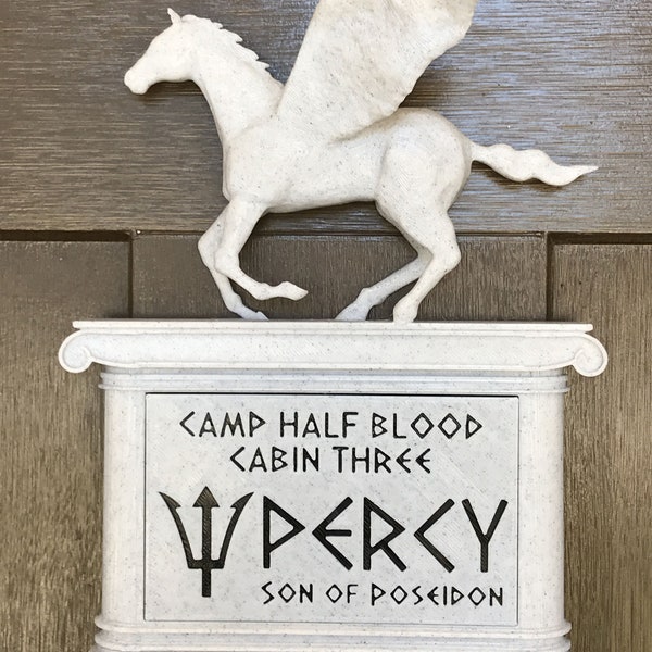 Percy Jackson - Etsy