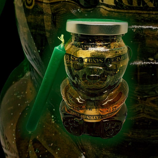 Money Altar - Etsy
