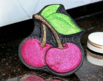 Lady Bug Bath Bomb Watermelon Bath Bombs Summer Bath Bombs Vegan ...