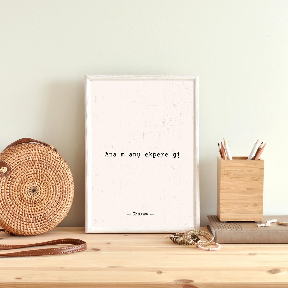 Igbo Print, Nigerian Art, Igbo Art, Nigerian Wall Art, African Art ...