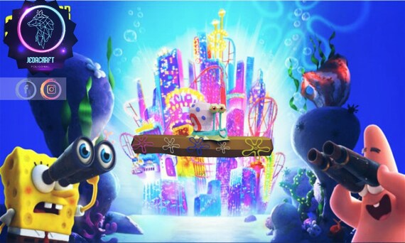 GARY PDF Template DIY 3d Model FanArt Paper Sculpture Low | Etsy México