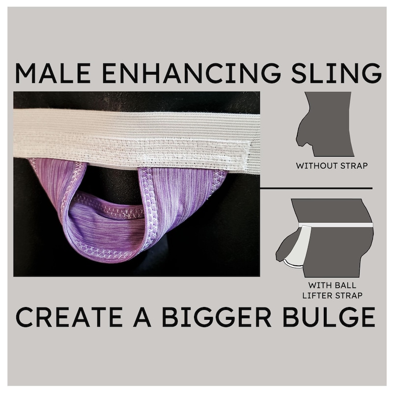 Bulge Enhancer - Etsy