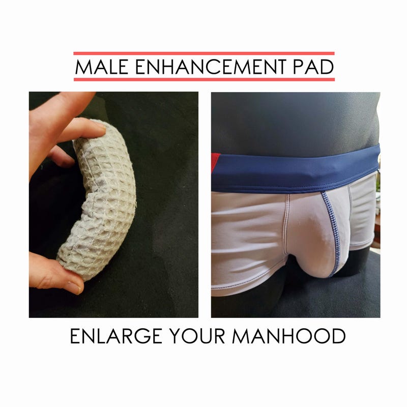 Bulge Enhancer - Etsy