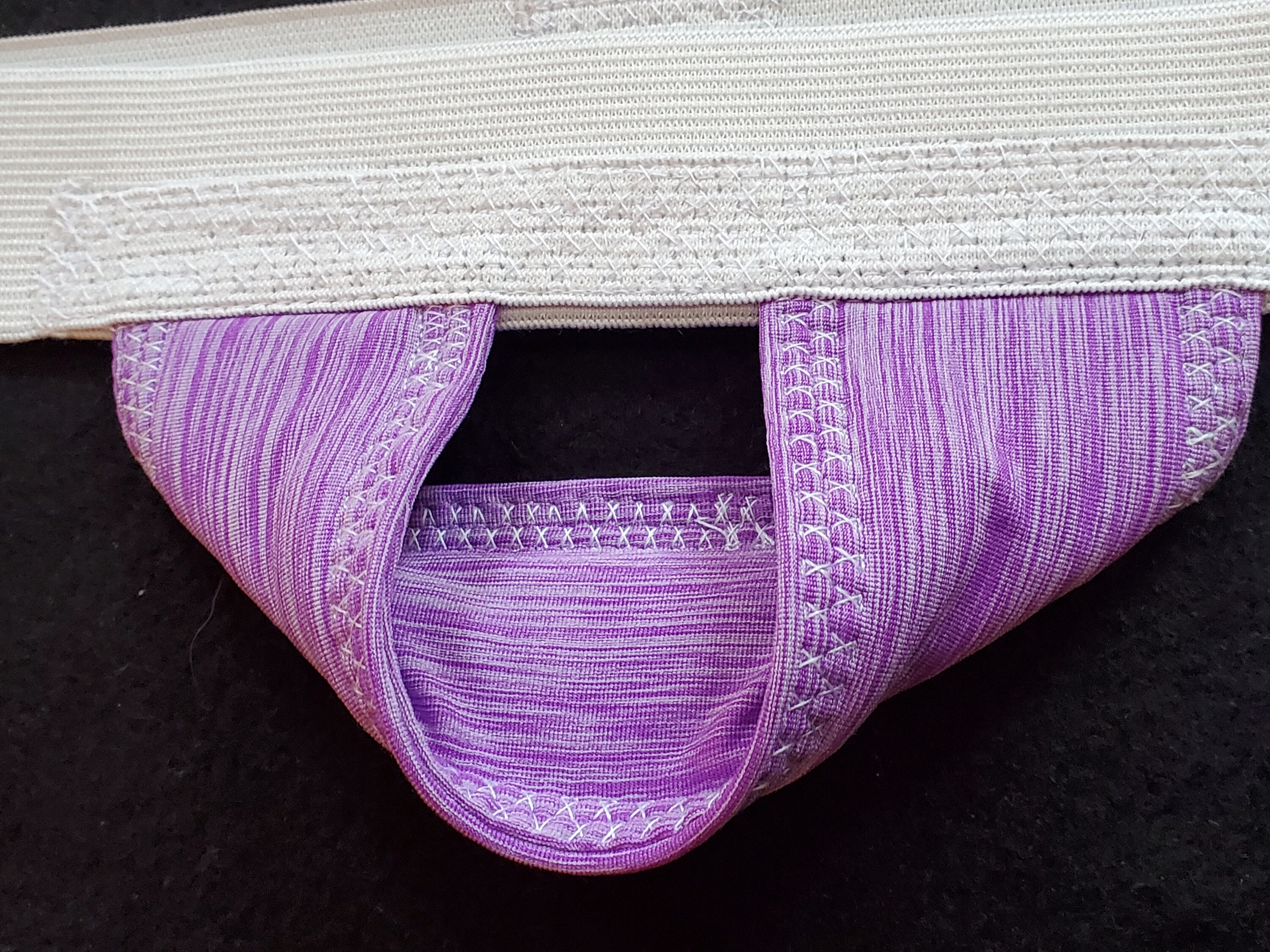 Mens Padded Ball Lifter and Bulge Enhancer, Testicular Cancer Survivor ...