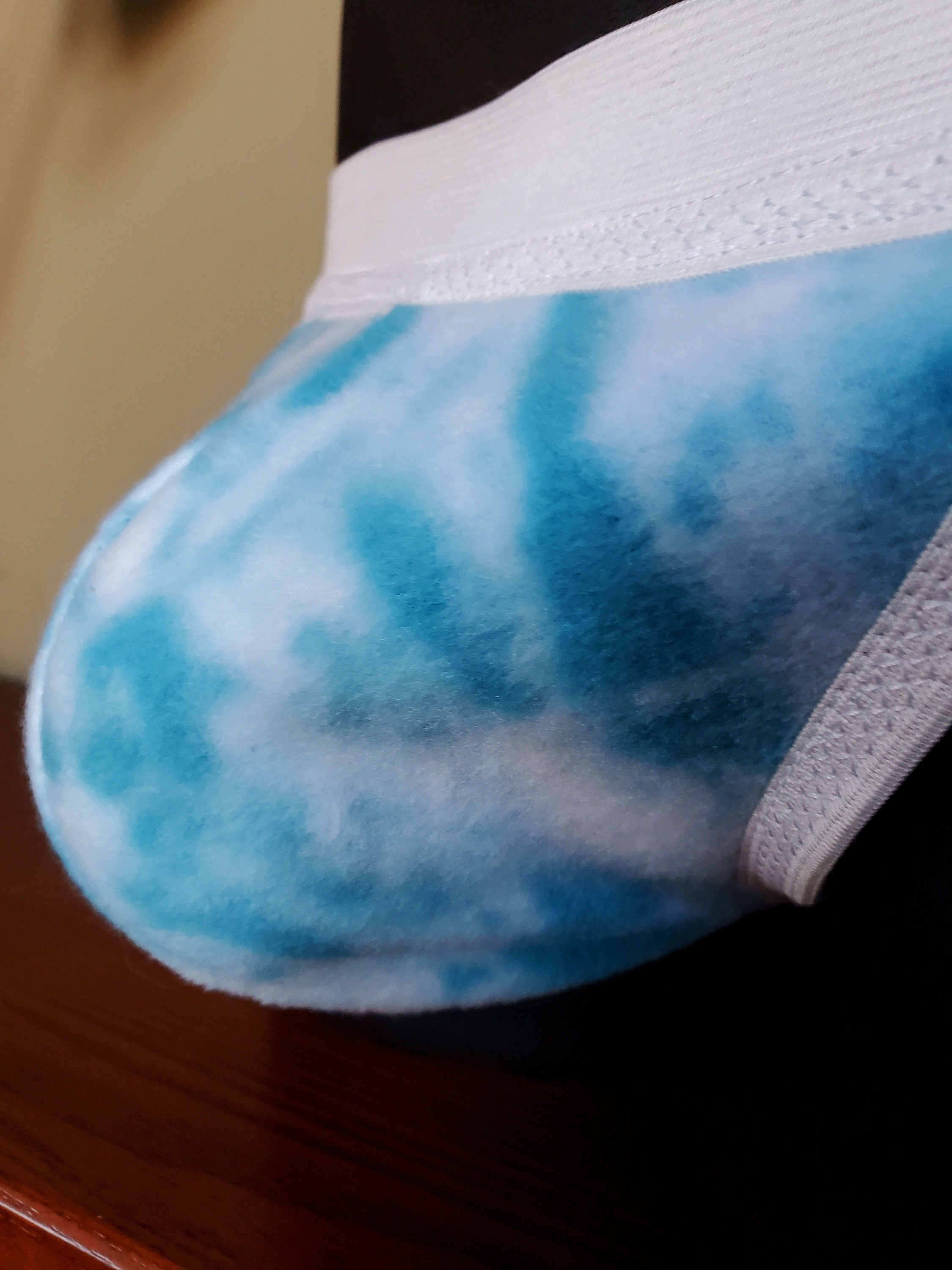 Cold Weather Insulated Thermal Jock for Skiers, Snowboarders Soft ...