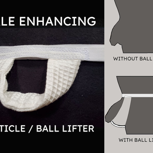 Bulge Enhancer - Etsy
