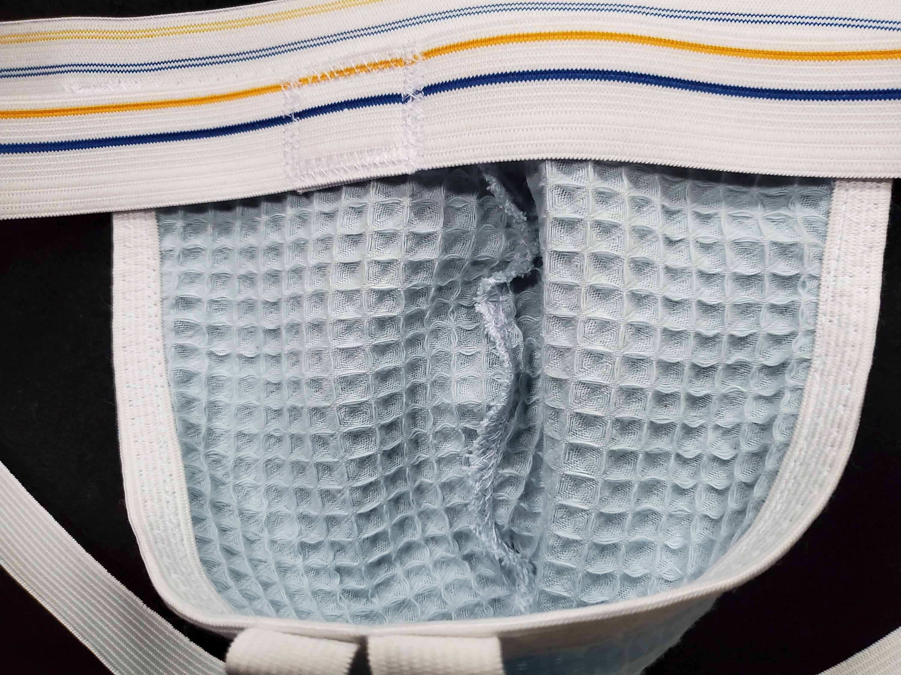 Retro Style Jock, Traditional Jockstrap, Athletic Supporter ...